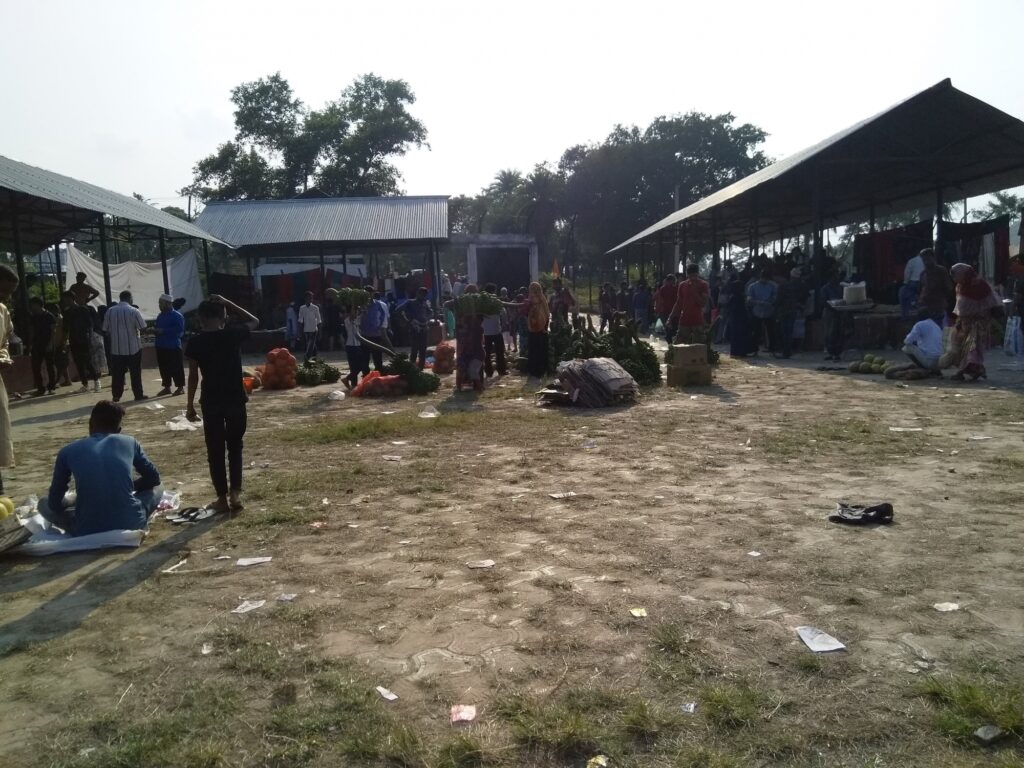 Northeast: India, Bangladesh to set up 6 more ‘Border Haats’ to boost ...