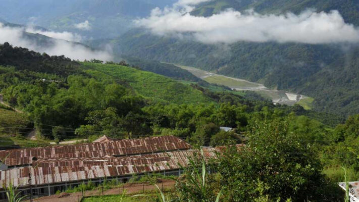 Arunachal CM Pema Khandu asks the visitors to visit Upper Siang | Check ...