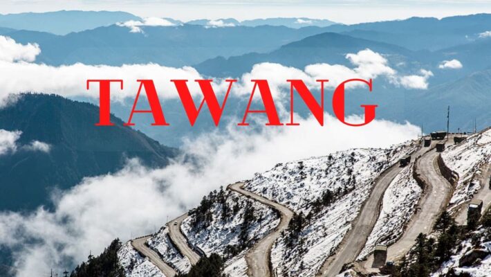 Do you know why Tawang Is An Unmissable Offbeat Winter Escape In North ...