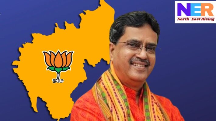 Manik Saha To Take Oath As Chief Minister Of Tripura; PM Modi To Attend ...