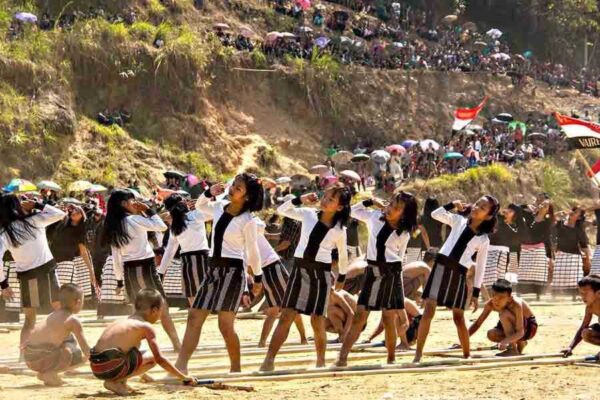 Exploring the Unique Festivals of Mizoram: A Celebration of Culture and ...
