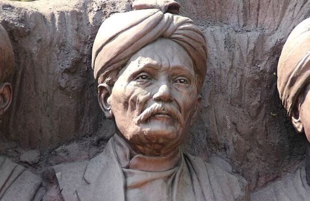 Maniram Barua: The Unsung Hero behind India's Tea Story - North East Rising