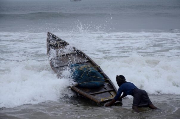 Cyclone Mocha: Bay of Bengal Braces for Severe Cyclonic Storm Today ...
