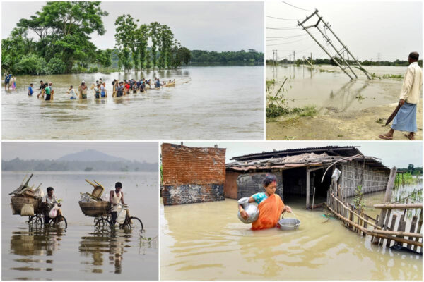 Building Resilience: Taking Preventive Measures for Long-Term Assam ...