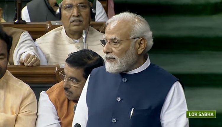 'Northeast Holds Our Heart': PM Modi Addresses Manipur Crisis, Vows Swift Peace Restoration ...