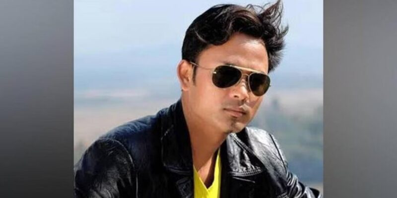 Renowned Manipuri Actor-Politician Rajkumar Kaiku Resigns from BJP Amid ...