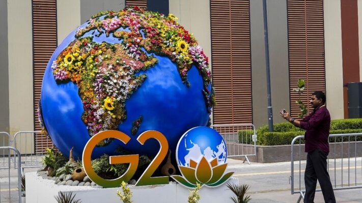 G20 Summit 2023: Here is the full Schedule as World Leaders Convene in ...