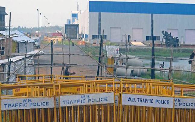 Tata Motors Victorious in Singur Land Case, Eligible for ₹766 Crore ...