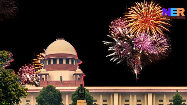 Supreme Court's Nationwide Ban on Firecrackers Ahead of Diwali - North ...
