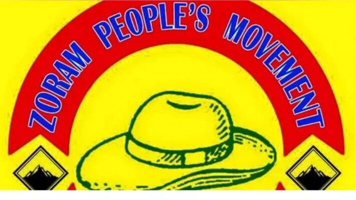 Zoram People’s Movement Emerges Victorious in Mizoram Elections ...