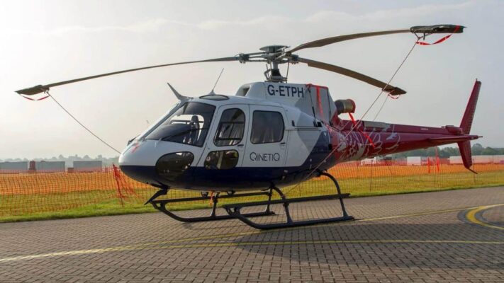 Tata Group and Airbus Forge Partnership for Helicopter Manufacturing in ...