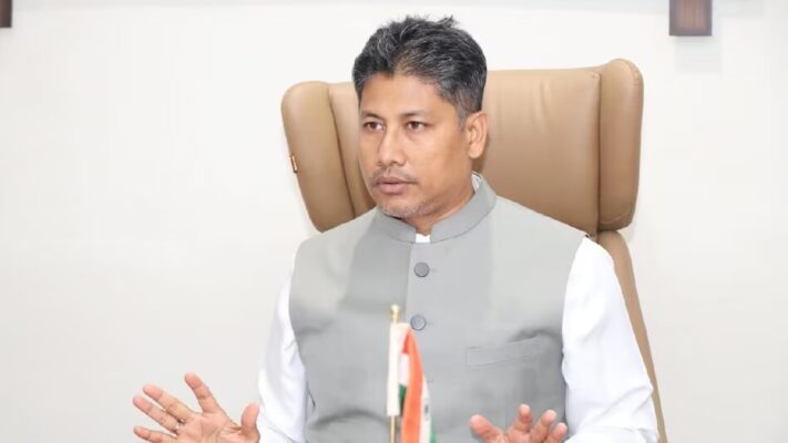 Assam Minister Pijush Hazarika Forecasts Additional Congress Leaders ...