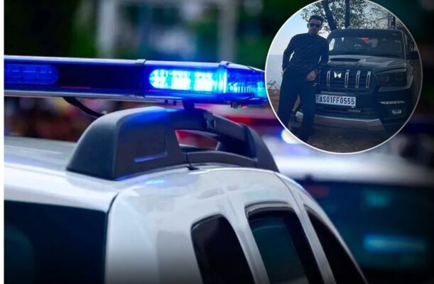 Growing Trend of Illegal Vehicle Modifications Among Affluent Youth in ...