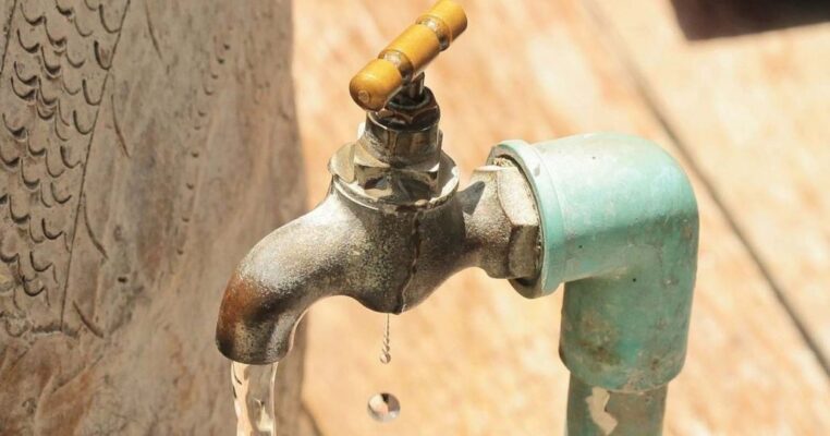 All 728 Villages in Mizoram Achieve Tap Water Access through Jal Jeevan ...
