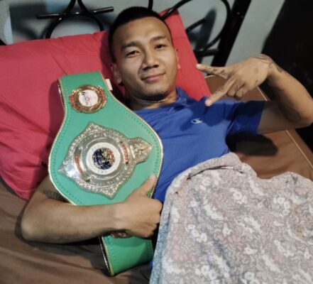 India creates history as Joseph becomes the first Indian to win at WMO ...