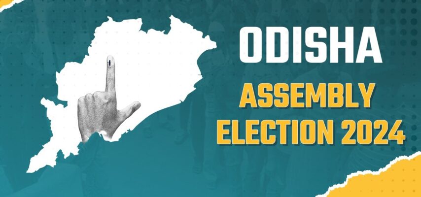Odisha Assembly Election 2024 to be held in 4 phases: Here is complete schedule - North East Rising