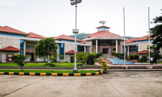 Manipur High Court employs AI to reverse dismissal of village defense ...