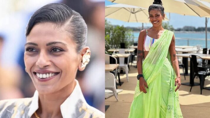 Anasuya Sengupta Makes History as First Indian to Win Best Actress at ...