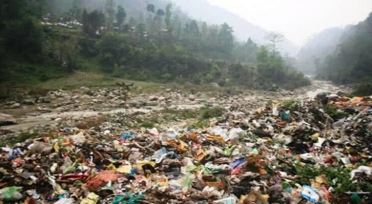 Sikkim: Pollution control board issues final notice to state industries ...