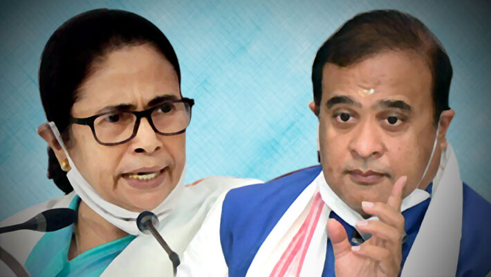 Himanta Biswa Sarma Urges Mamata Banerjee to Hand Over IIT 'Murder ...