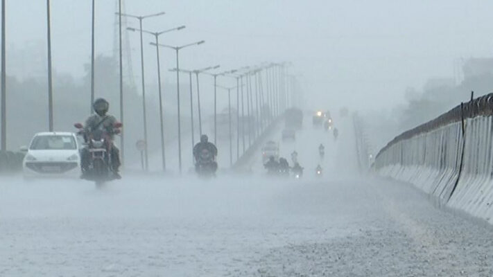 Odisha To Face Rain, Thunderstorms Amid Hot & Humid Weather for 4 Days; IMD Issues Yellow Alert ...