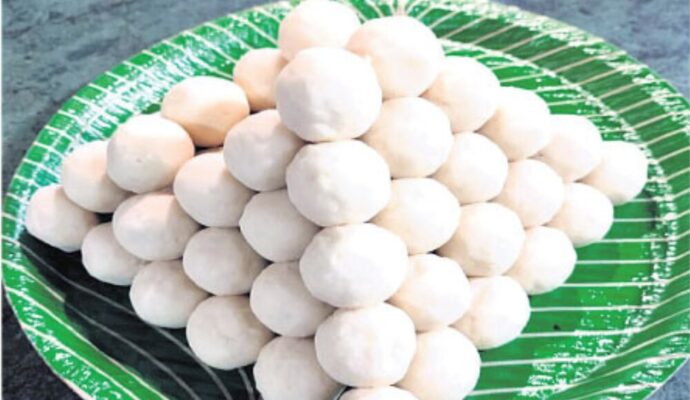 All About Magji Ladoo: The 'Chappan Bhog' Prasad from Puri's Jagannath ...