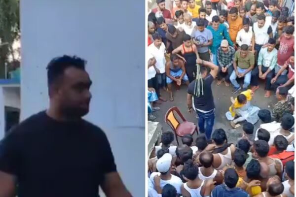 Another Woman in West Bengal Dies by Suicide After 'Mob Flogging' Amid ...